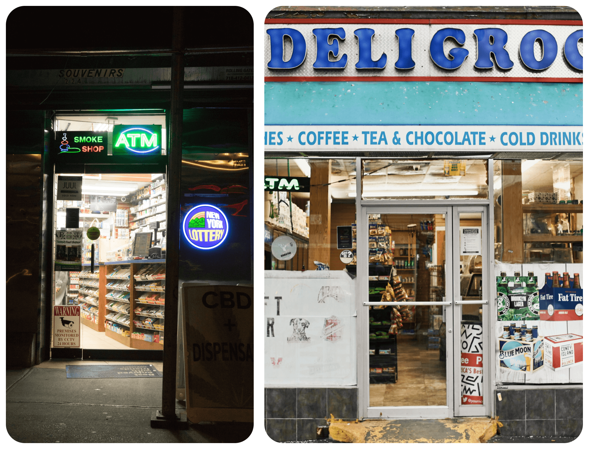 C-Store POS | The Convenience Store Point of Sale Solution