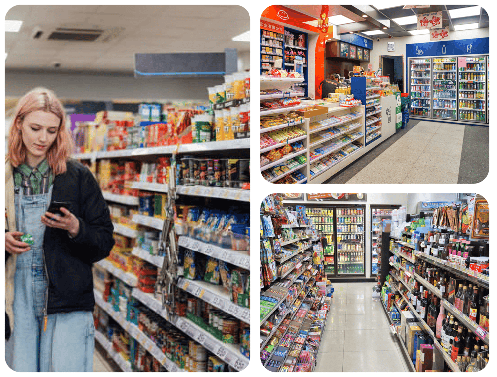 C-Store POS | The Convenience Store Point of Sale Solution