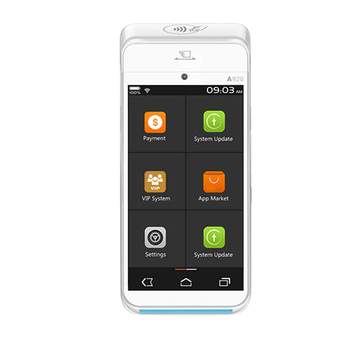 Build & Price Your Convenience Store Point of Sale | C-Store POS